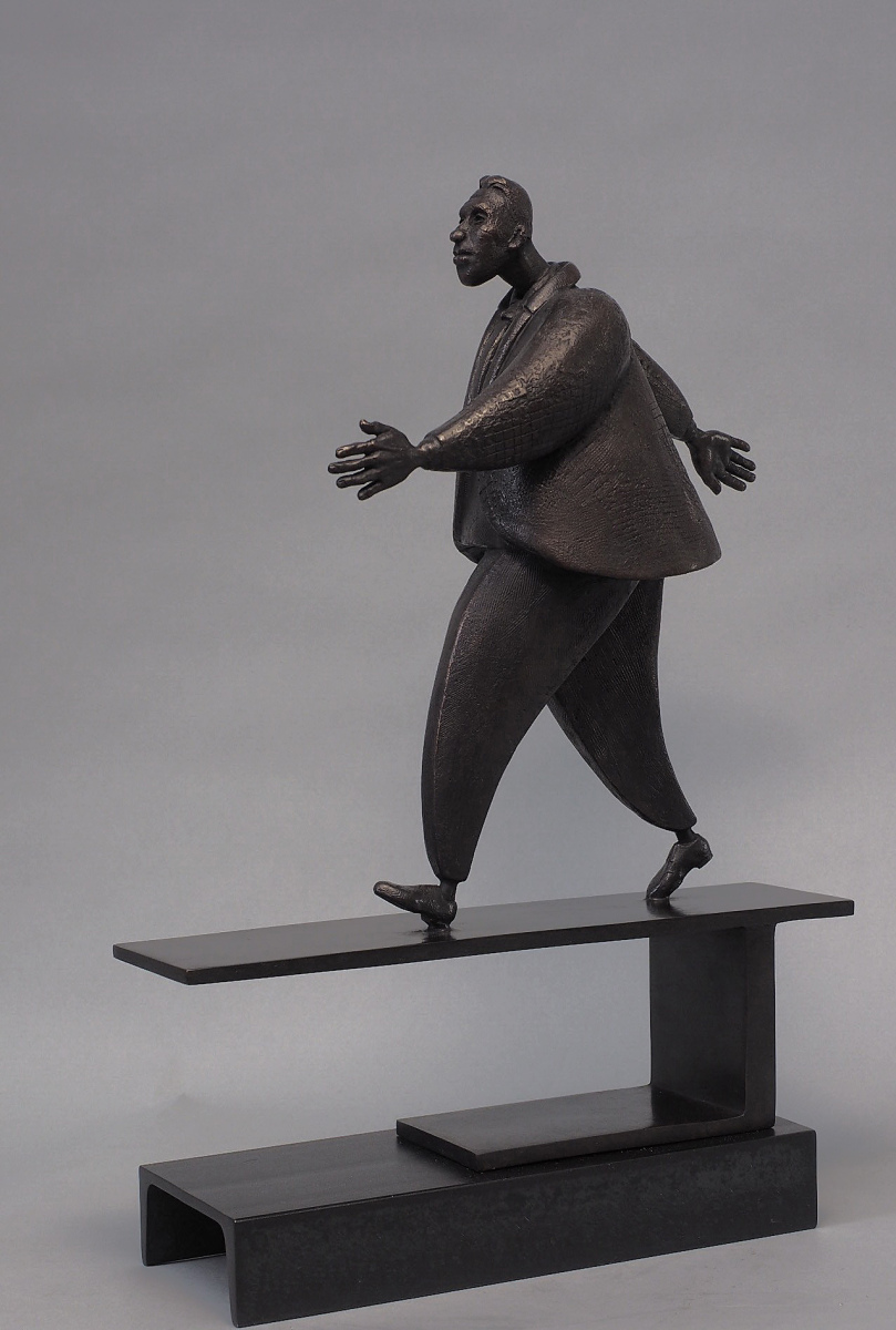 2nd Annual Celebrating the Figure - call for artists - Workshop13